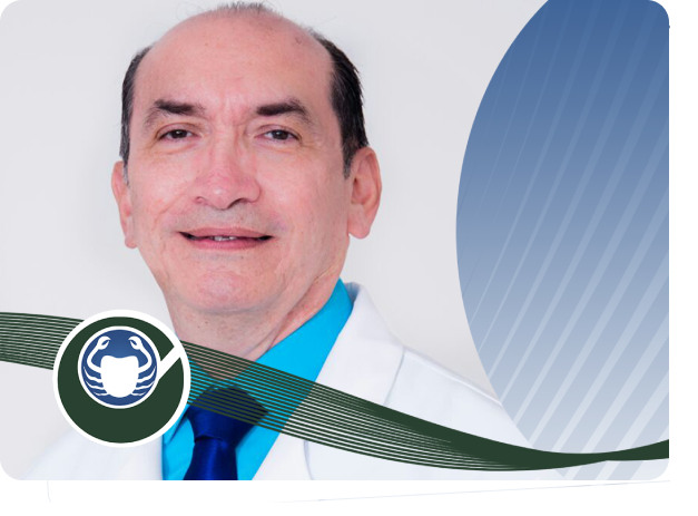 Dr. Martín Durán Rosado